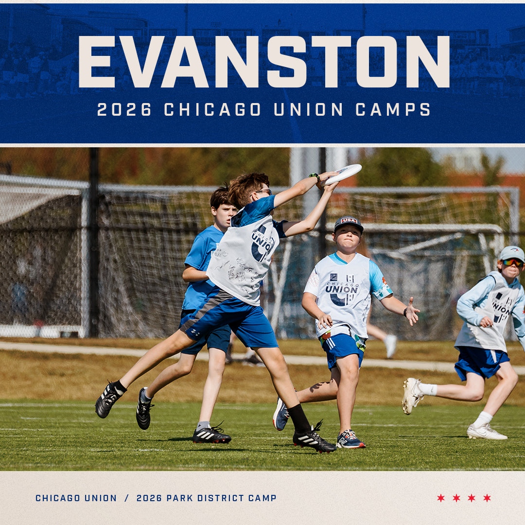 Park District Camps – Chicago Union