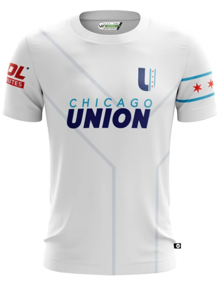 Shirts - Chicago Union